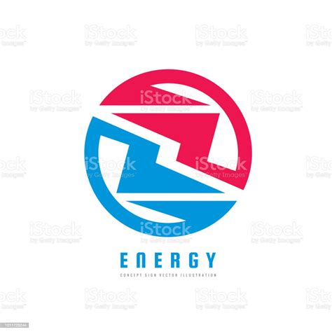 추상적인 원형 디자인 요소개념 사업 서명 서식 파일 벡터 일러스트 레이 션 협력 창조적인 기호입니다 협업 기호입니다 기하학적 인 그래픽 아이콘입니다 개념에 대한 스톡 벡터