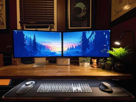 Mac Studio With Dual Displays Boosts Rendering A Staggering 12x Setups Cult Of Mac