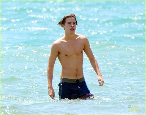 Cole Sprouse Shirtless Riverdale Page 4 Lpsg