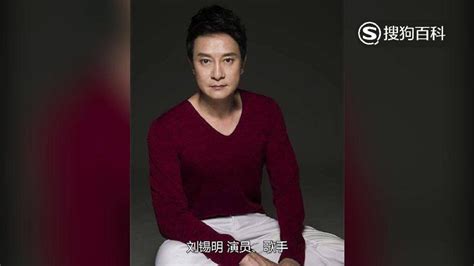 刘锡明中国香港男演员搜狗百科