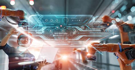 Anne Beck On Linkedin Iiot Evolution Standardization And Contextualization Process Automation