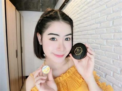 ‼️ความเนียน10เท่า ‼ 🐣แพคคู่สุดซ่า 🐣ความเนียนระดับ Hd สุดยอดของการปกปิด แป้งพัฟ ออร่าริช ครีมกัน