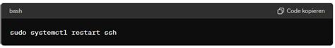 How To Create An Ssh Account On Ubuntu