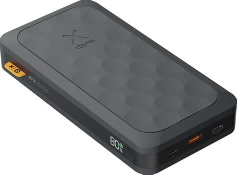 Xtorm 67w Fuel Series Powerbank 45000 Kauflandde