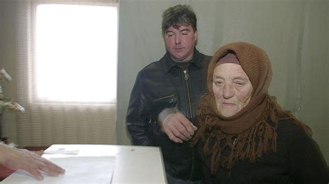 Спокойно протичат изборите в Македония Новини бг