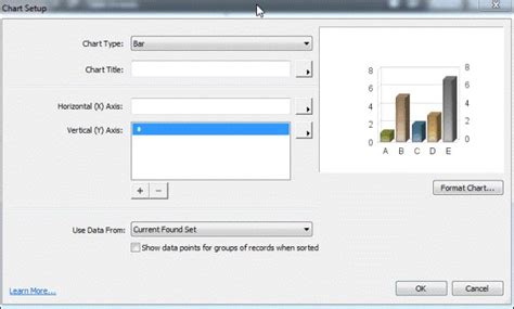 Filemaker Pro 11