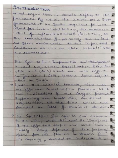 Intro History Scope Applicability Object Pdf