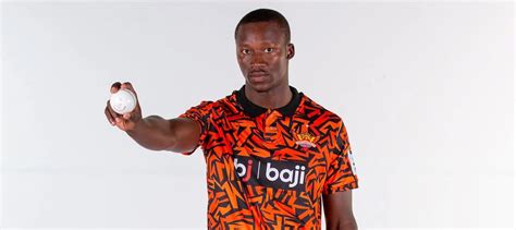 Sa20 League Meet The Rookie Andile Simelane Cricexec