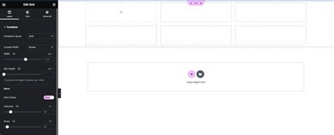 Elementor Flexbox Vs Grid Container Compared In 2025