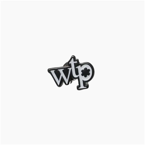 Wtp Wtp Pin Water The Plant Worldwide