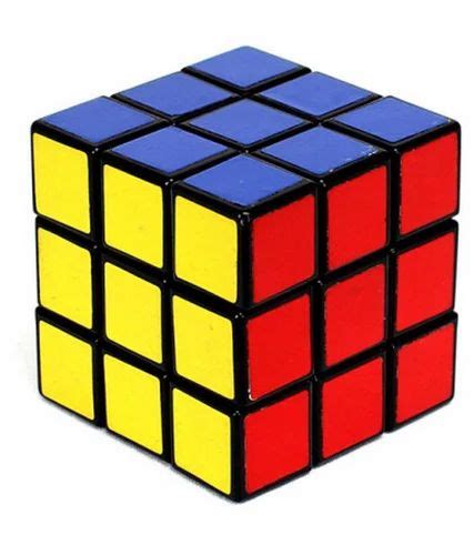 Magic Square Rubic Cube At Best Price In New Delhi By Doux Devil Id