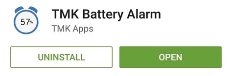 Make Your Android Device Notify You At Any Battery Level Android Gadget Hacks