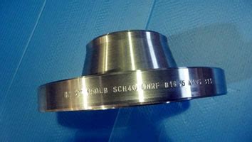 API A B And Bx Flanges API A Weld Neck Blind Flange Manufacturer