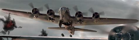 Tom Brickhouse Photography B 17 Then And Now Part 3