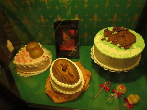 オランダにあるセックス博物館（ミュージアム）は衝撃的なお迎えが！ 3バカ兄弟の日常