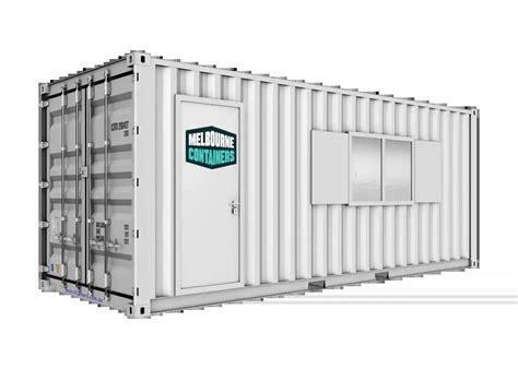 Shipping Container Dimensions Measurements For 10ft 20ft And 40ft