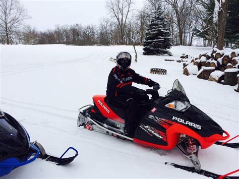 2006 Polaris Fusion For Sale Used Motorcycles On Buysellsearch