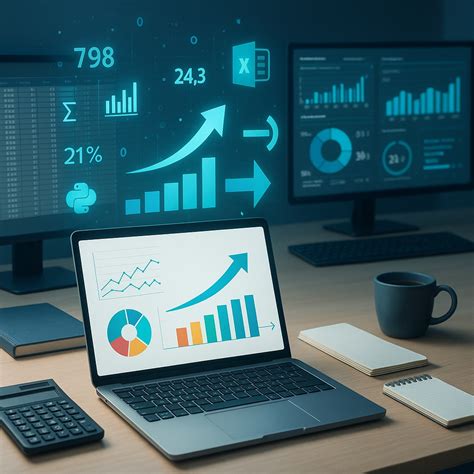 Descriptive Vs Inferential Statistics Complete Guide 2025