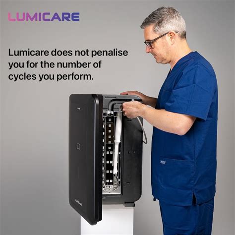 Mdi Medical Ltd On Linkedin Why Should You Pay More Each Time You Perform Hld In Todays Clinical