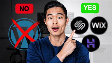 Stop Using Wordpress In 2023