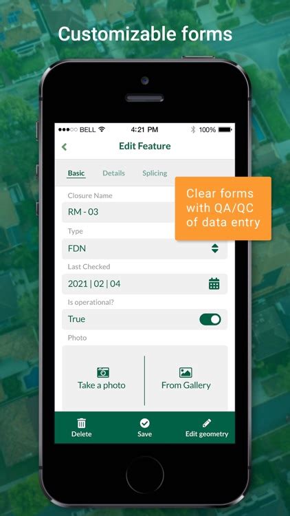 Mergin Maps Qgis In Pocket By Lutra Consulting