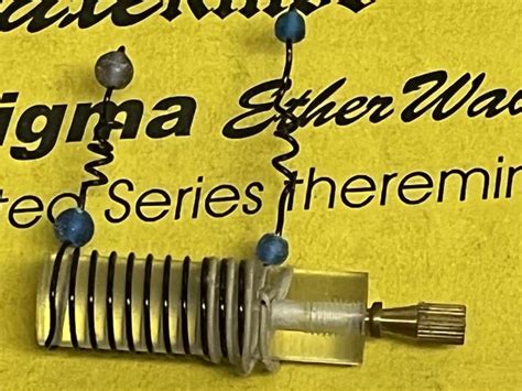 German Ww2 Enigma Code Machine Resistor Enemy Militaria