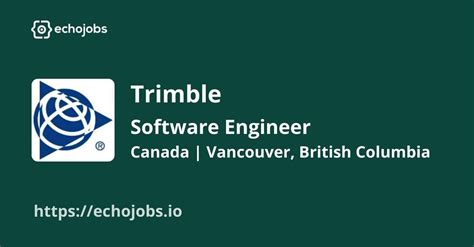 Hiring Software Engineer British Columbia Canada Vancouver British Columbia Remote Net C
