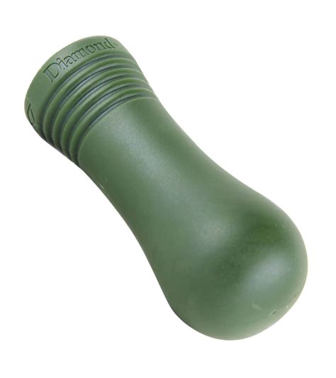 Diamond Twist On Rasp Handle Jacks Inc