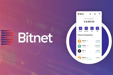 ბიტნეტი Articles And Biography Entrepreneur