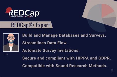 Build Your Medical Research Database Using Redcap By Data4medics Fiverr