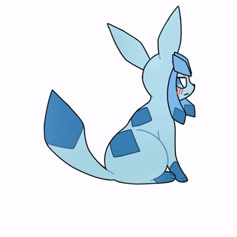 Glaceon 