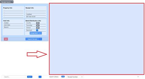 Receipt Search GSS Tax Collector Receipt Search GSS Tax Collector