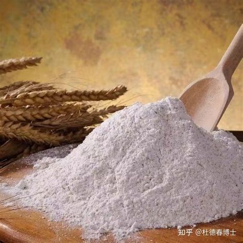 面粉添加哪些品类增筋剂、可以有效改良面粉的品质？ 知乎