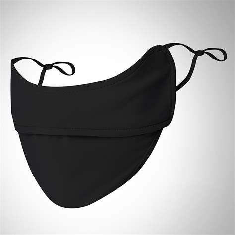 Khẩu Trang Chống Tia Uv Chulio Chống Nắng Upf 50 Chống Bụi Ao23s02 Shopee Việt Nam