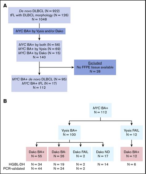High Resolution Architecture And Partner Genes Of Myc Rearrangements In