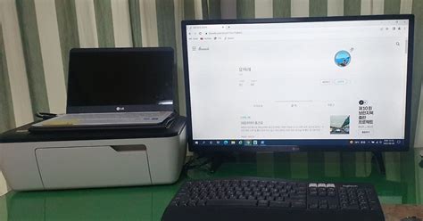 노트북 배터리가 부풀었다고 그냥 버리지 마요