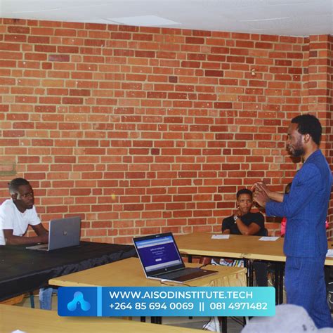 Join Our Ambassadors Of Innovation Program At Aisod We Are Proud Of