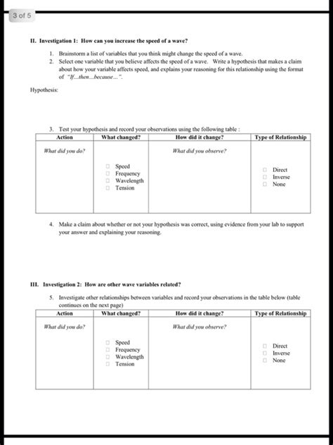 Solved How Would You Answer Each Question In This Lab After