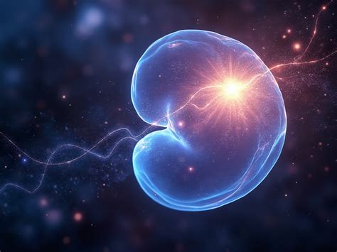 The Bioelectric Essence Of Life A Perspective On The Sanctity Of Life