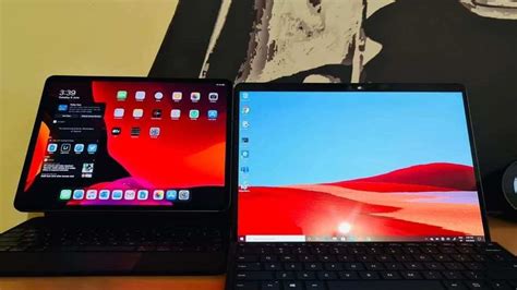 Surface Pro Vs M Ipad Pro Which Is The Best Pro Tablet Ipad Surface Bet Yonsei Ac Kr