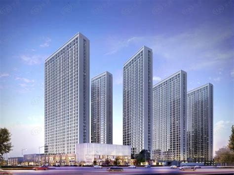 中国铁建花语堂 太原中国铁建花语堂楼盘详情 太原乐居