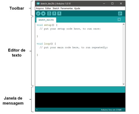 Como Programar A Placa Esp32 No Arduino Ide Blog Da Robótica