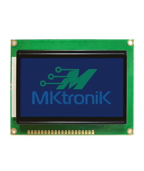 D2 DISPLAY LCD GRAFICA 128X64