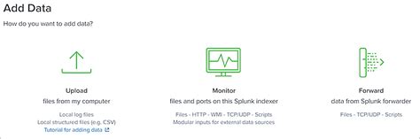 Splunk Integration Guide