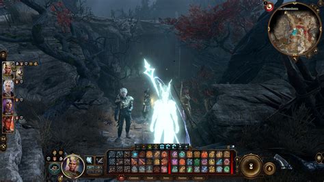 New Bug Patch Glowing After Cutscenes Anyone Else R BaldursGate