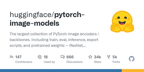 pytorch image models timm models senet py at main · huggingface pytorch