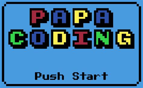 papa coding