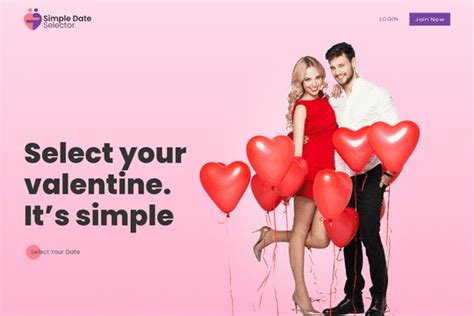 Simple Date Selector Webflow