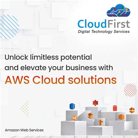 Cloudfirst Technology® On Linkedin Aws Cloud Cloudcomputing Amazonwebservices Amazon