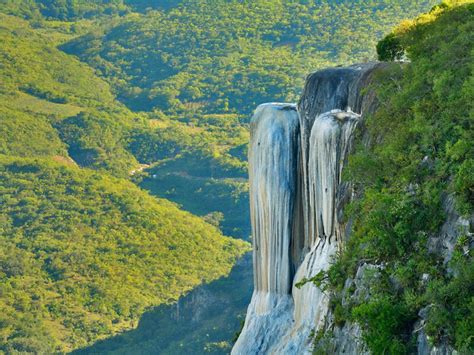 Best Places To Visit In Mexico Top Mexican Tourist Attractions